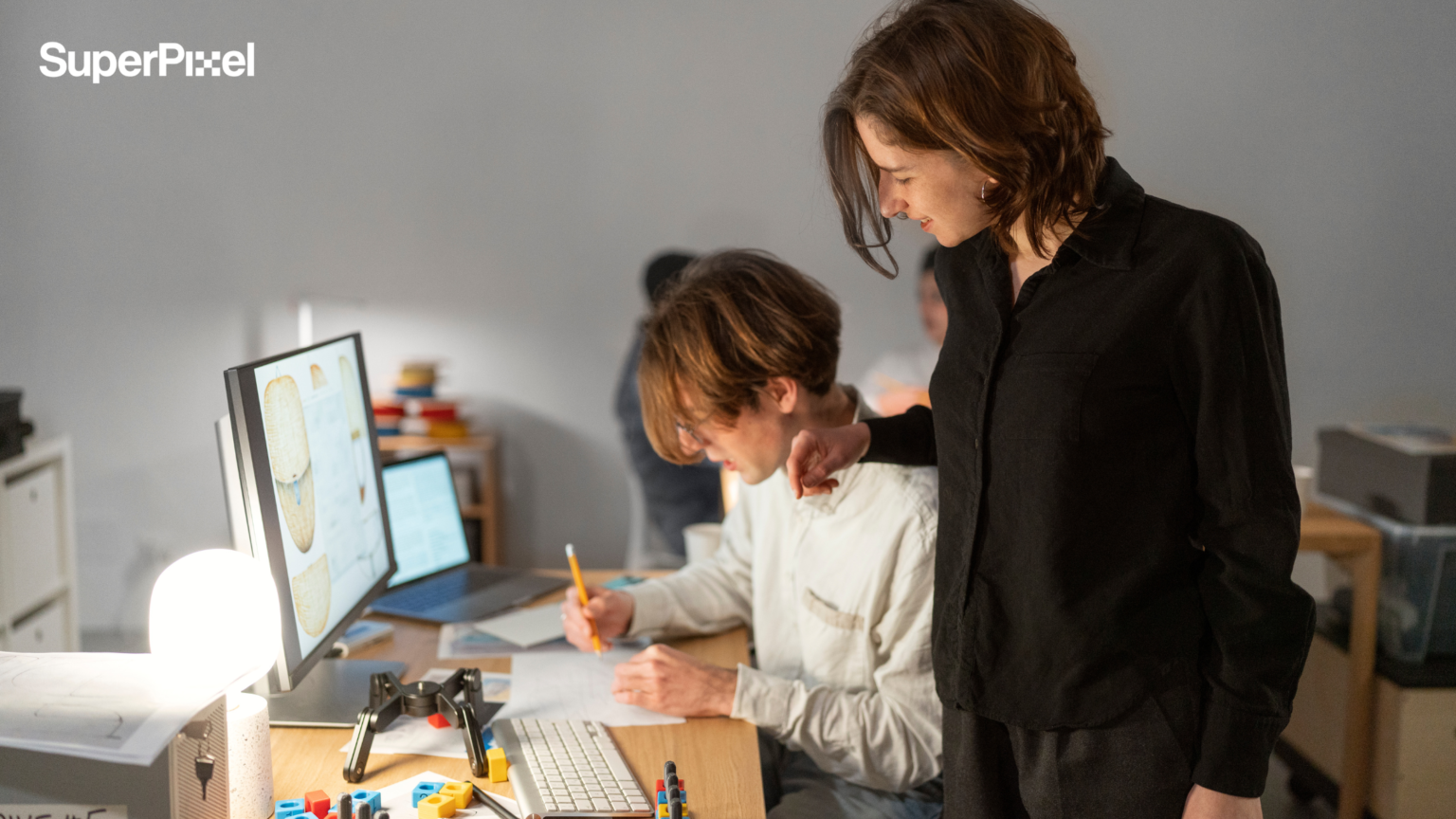 3D Animation Toronto Guide to Choosing the Right Studio for Your Vision