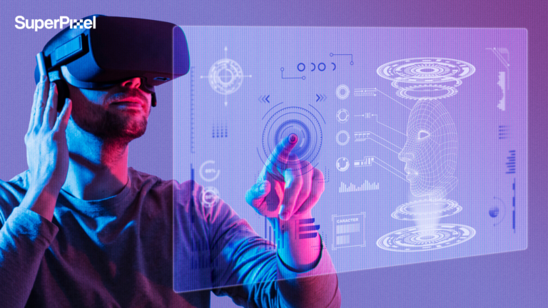 How Augmented Reality Animation Transforms Your Business