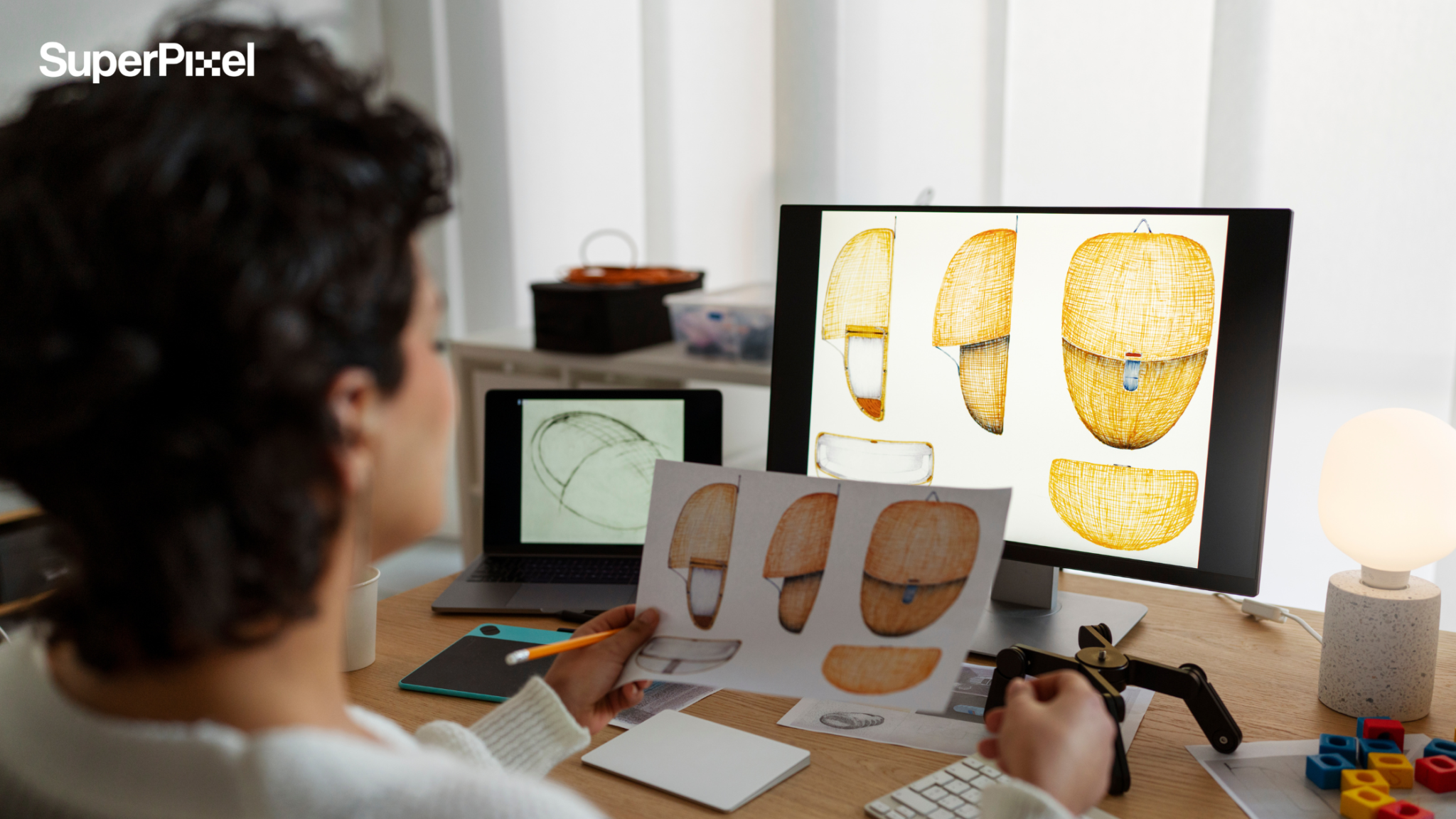 Simplify Complex Ideas Through Effective Marketing Animation