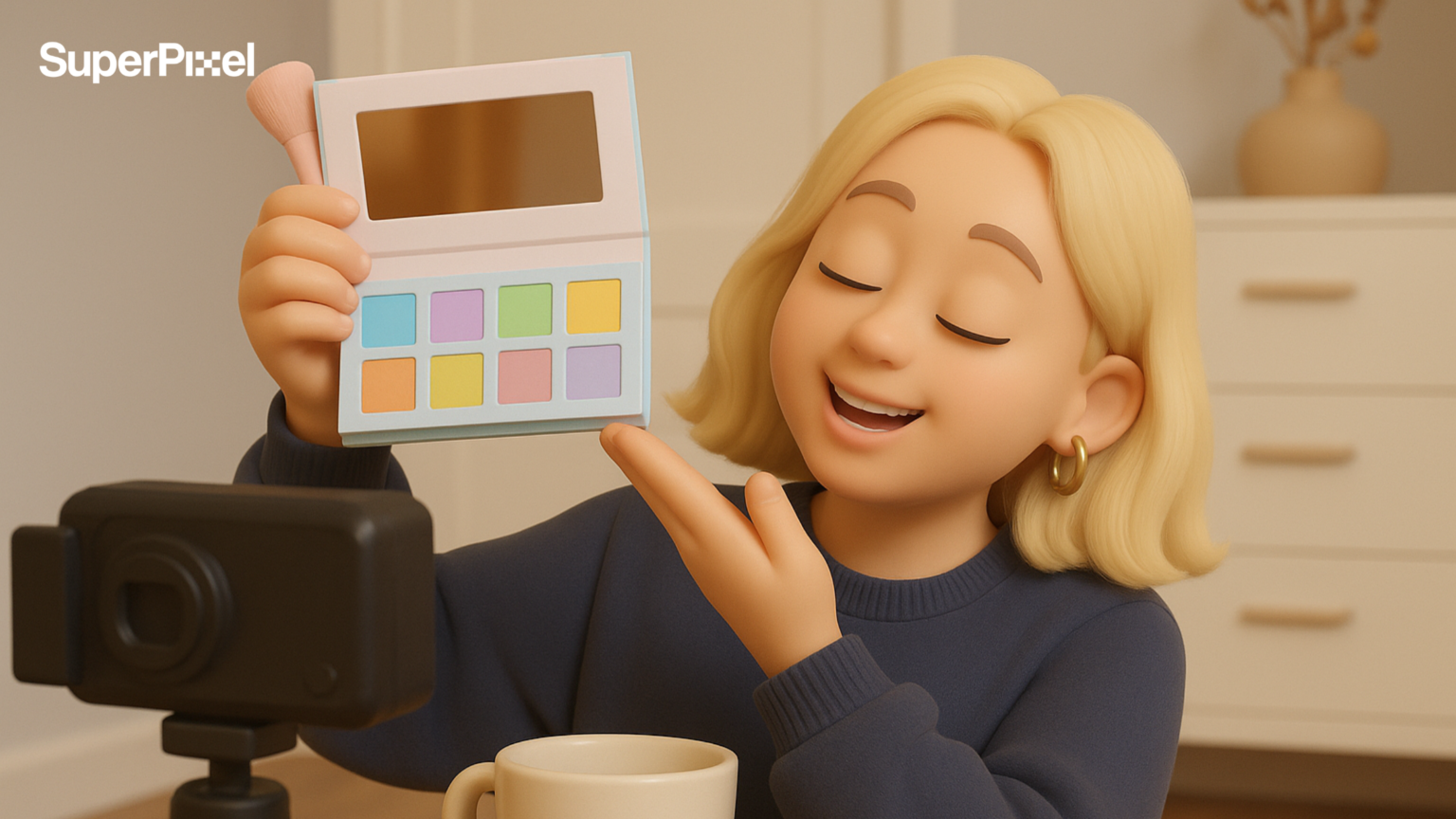 Choose Custom Animated Explainers That Convert