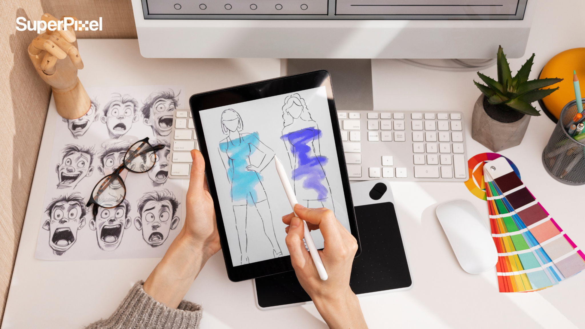 Enhance Brand Storytelling with Expert Brand Animation