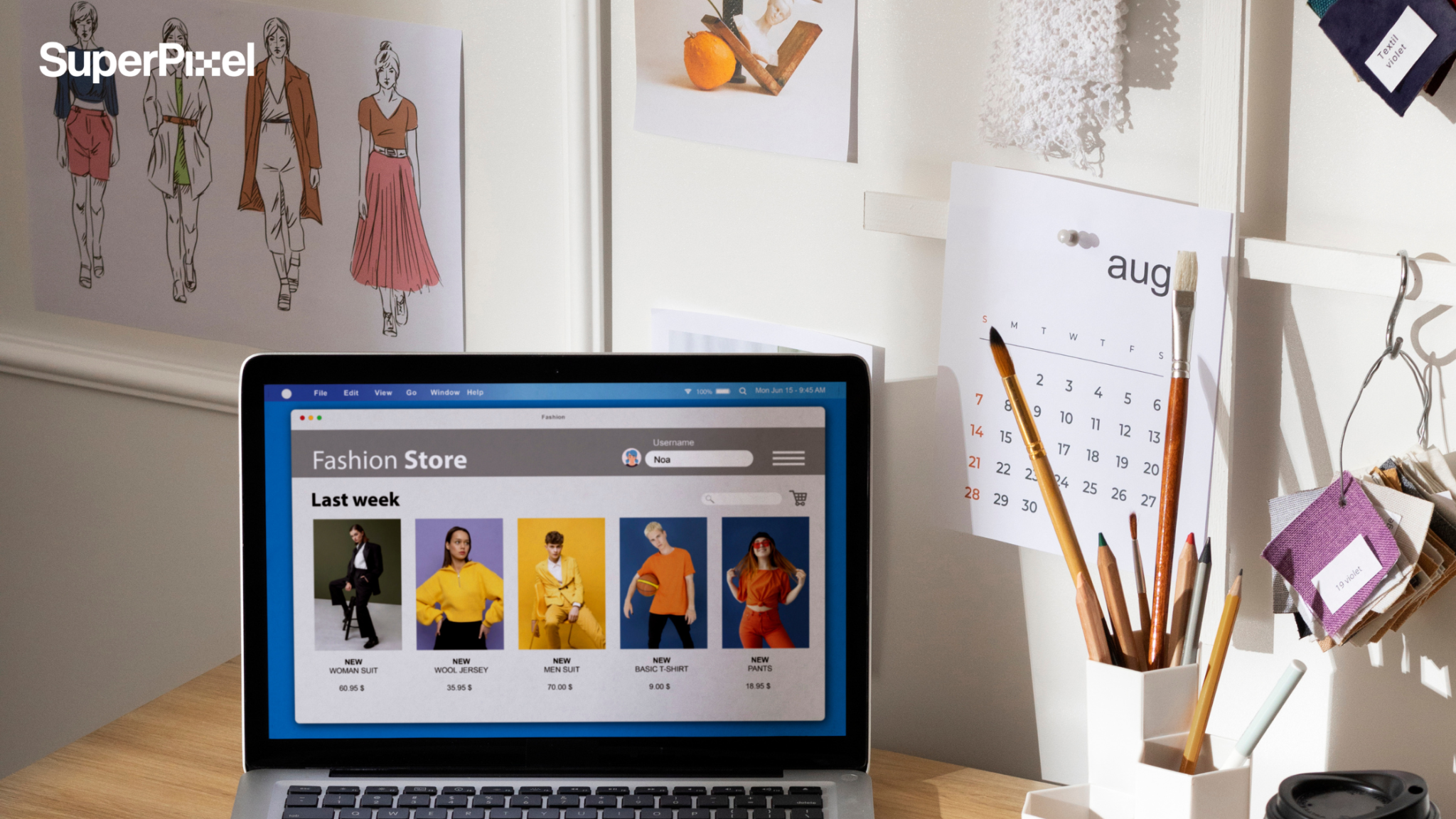 Enhance Brand Storytelling with Expert Brand Animation