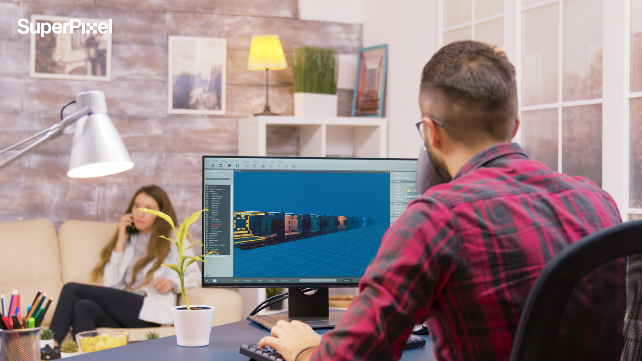 Drive Business Impact with a Animation Studio Hamilton