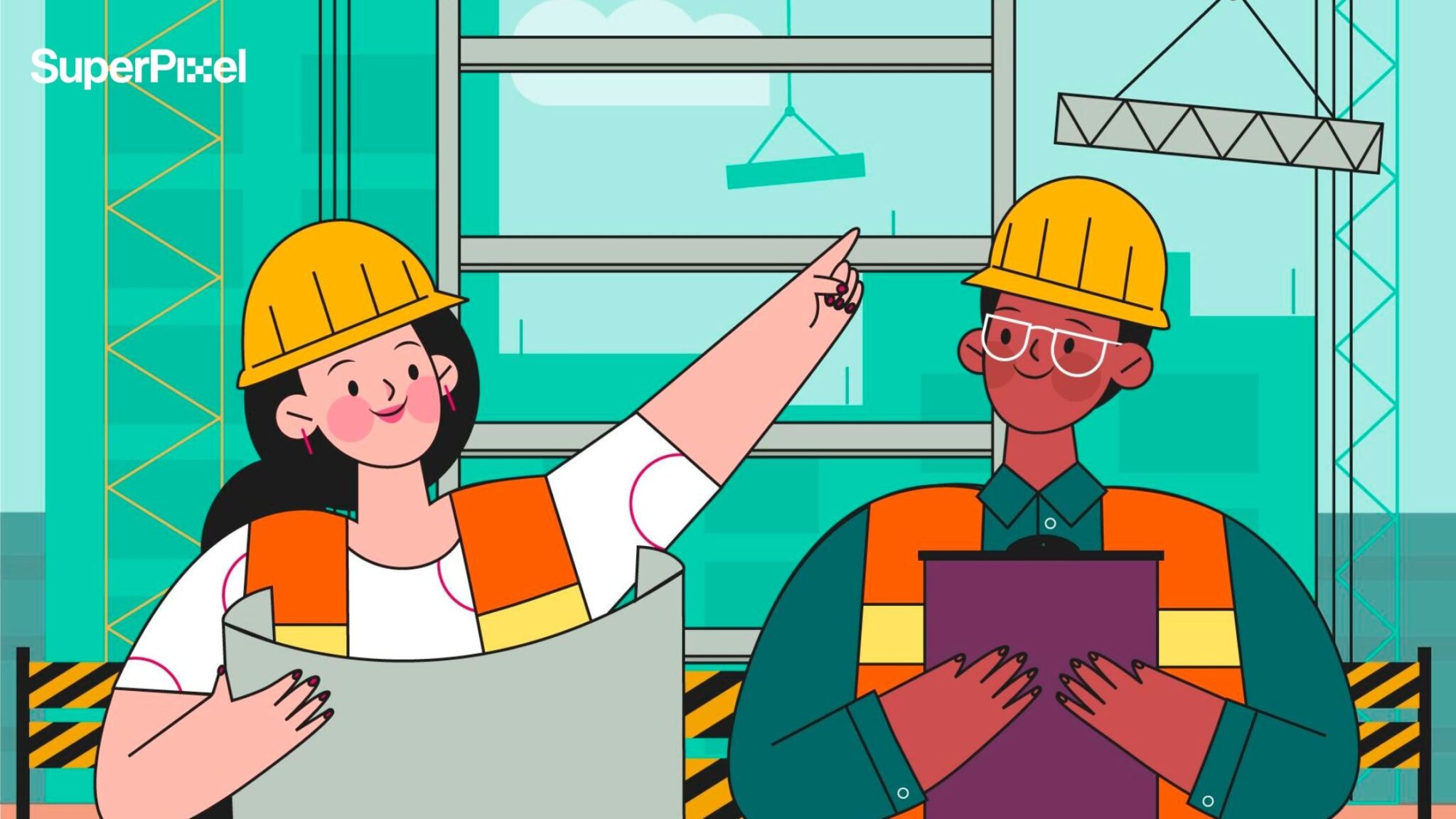Make Your Workplace Safety Video Engaging with Animation